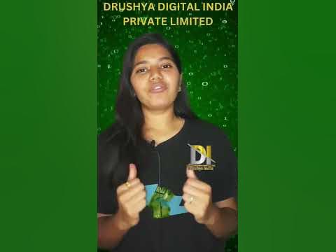 Build your website now to grow your business with Drushya Digital India Private Limited # ...