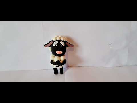 Amanda the Sheep - YouTube