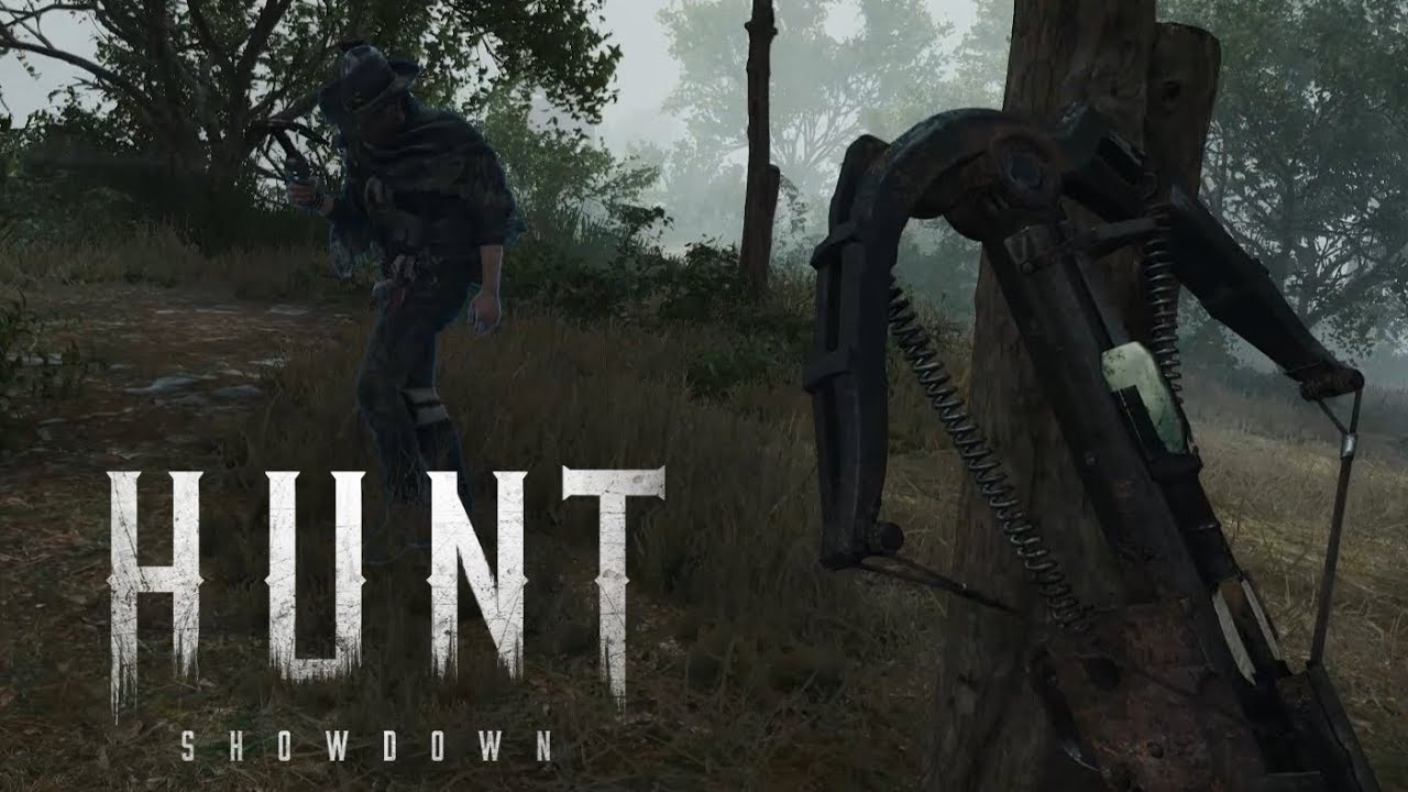 Toxic Assassins 6K Gauntlet Run | Hunt Showdown Gameplay - YouTube