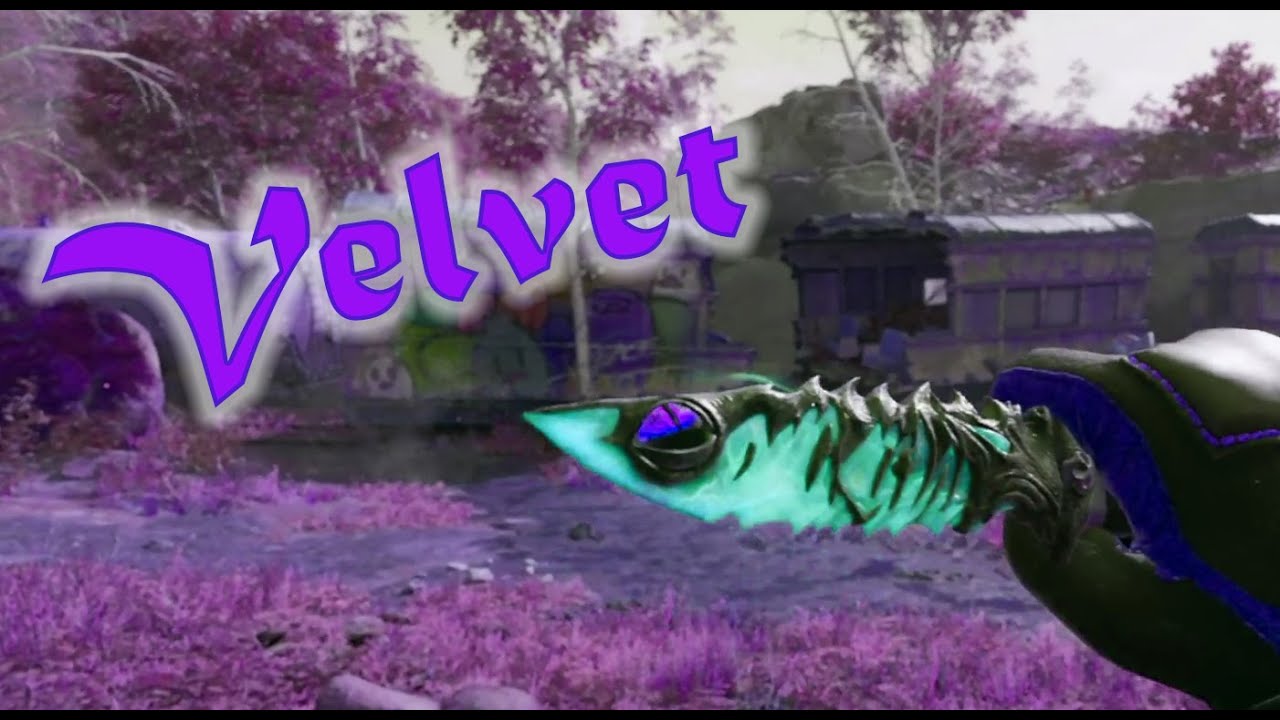 Call of Duty Black Ops 6 Beta Montage - Velvet EGOVERT - YouTube