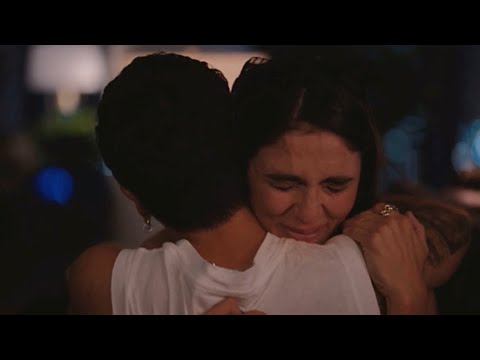 Dani tells her ex that she is still in love with Gigi 3x04 || The L Word: Generation Q