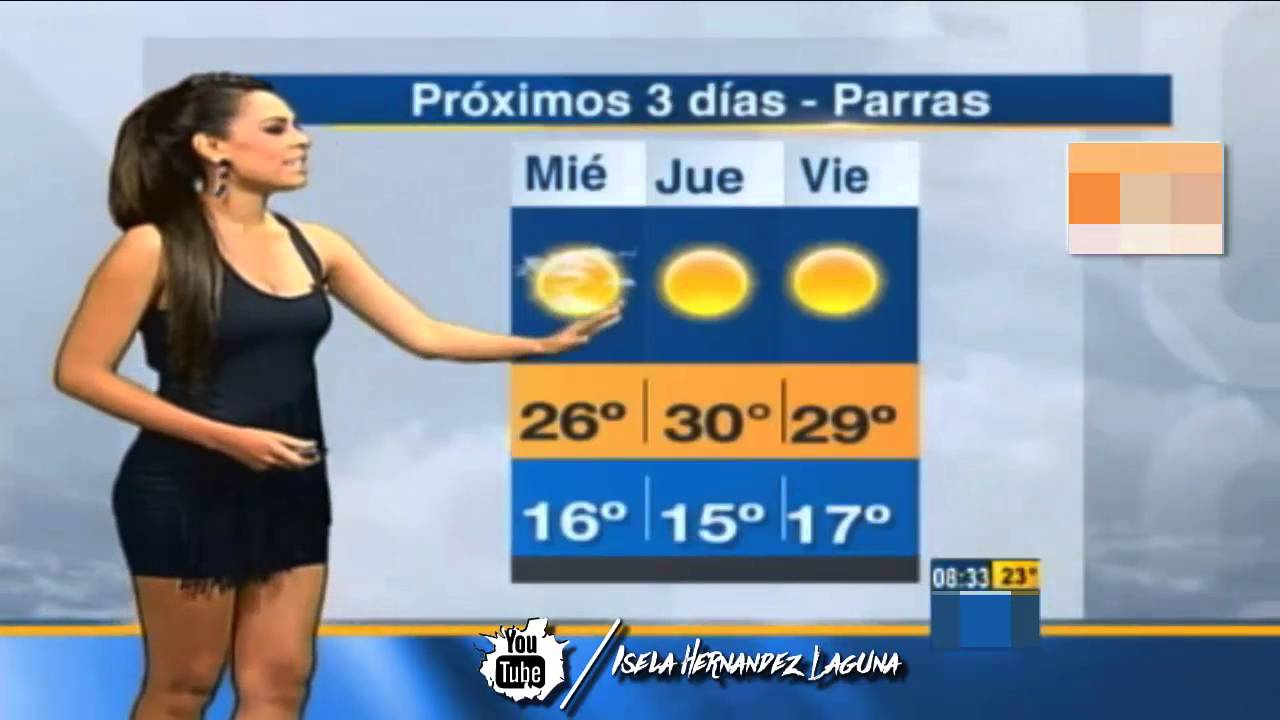 ISELA HERNANDEZ - 002 - YouTube