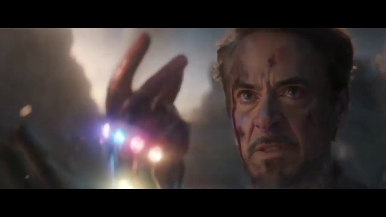 I am a rider iron man video song - YouTube