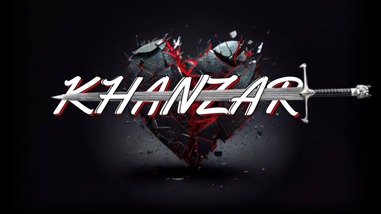 Khanzar official lyrical video | shehzadi | pranav | 2k25 | track 10 ...