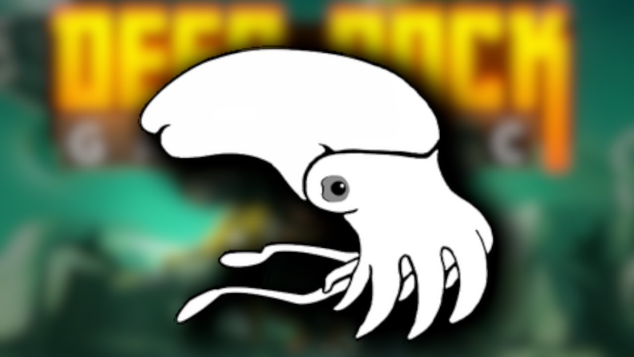 💬【11/5/21】[HoverSquad] DRG: Deep Squid Galactic - YouTube