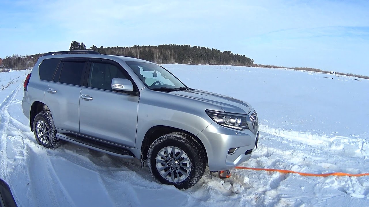 Лухари покатуха (Prado 150, Prado 120, GX 470, Discovery, Defender ...