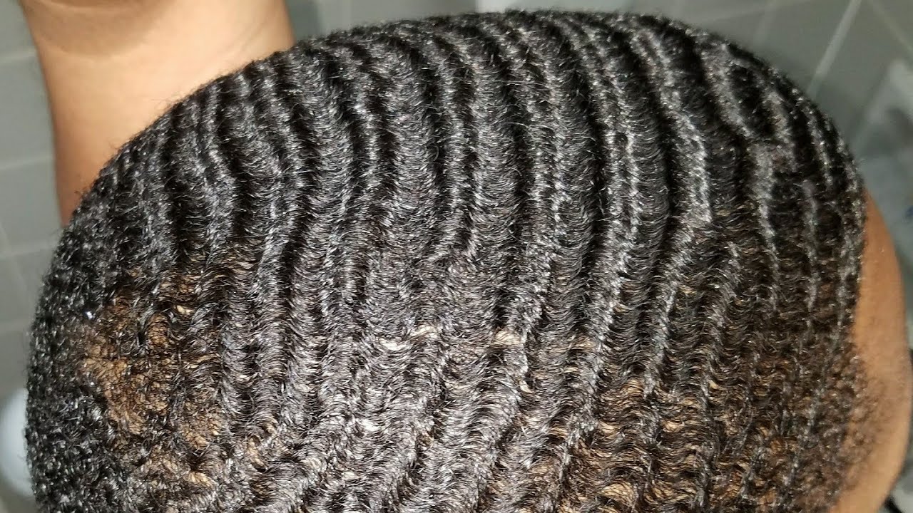 HOW TO GET SHINY WAVES | Wave Man Mike - YouTube