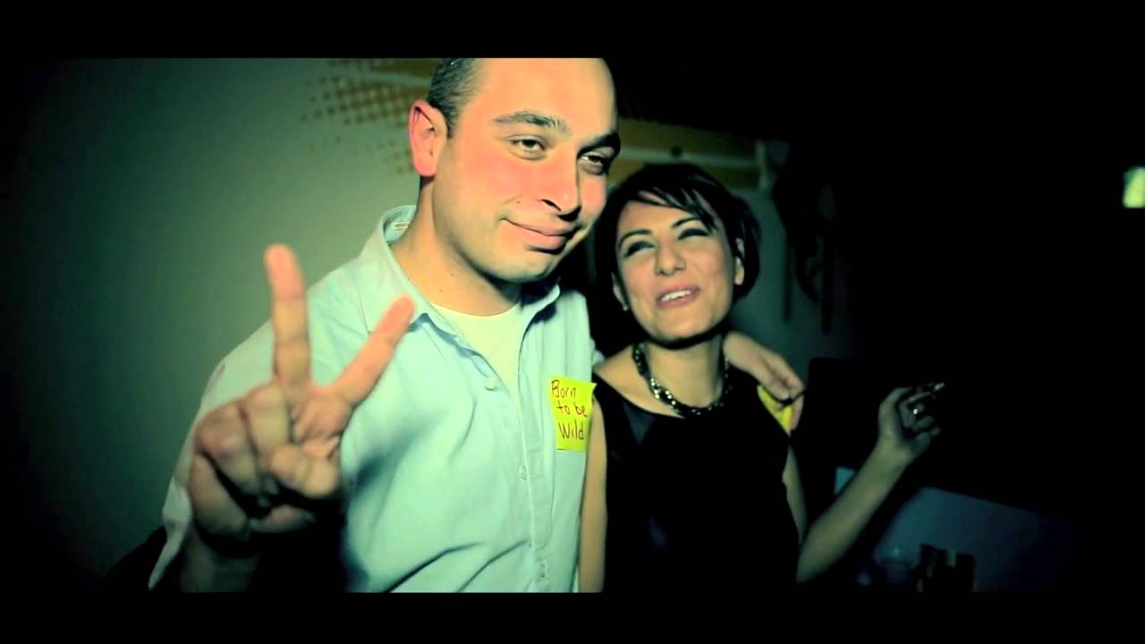 I am Agency Party Video - I am Agency - YouTube