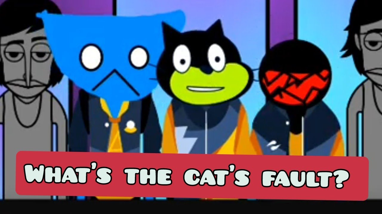 Incredibox smile mix - YouTube
