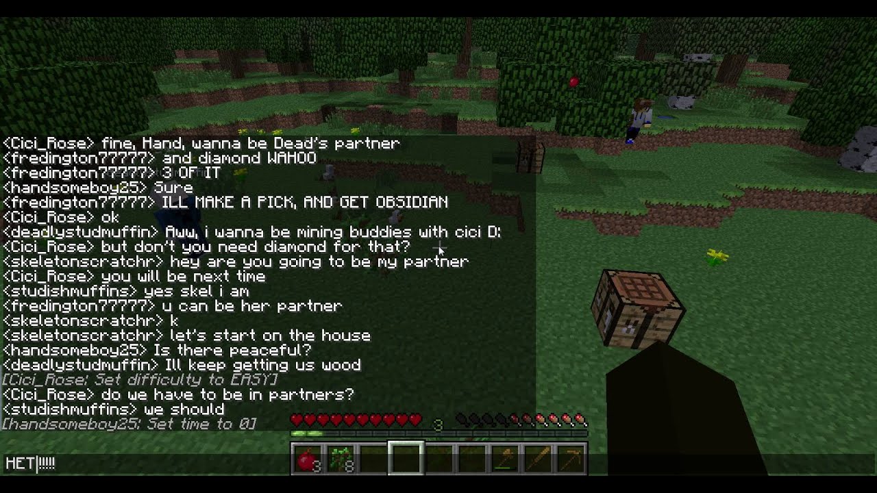 mining buddies episode 1 - YouTube