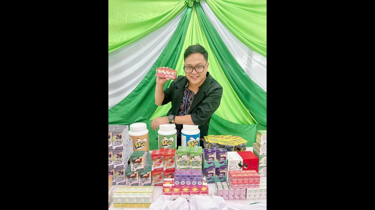 BELMAN PLANT TOUR Laking V22 - YouTube