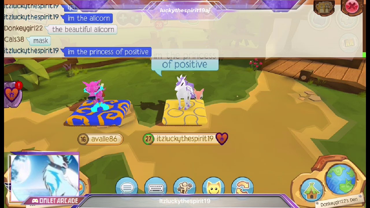 Animal Jam live | New Play Wild Update and New Bundle!! Every 10 ...