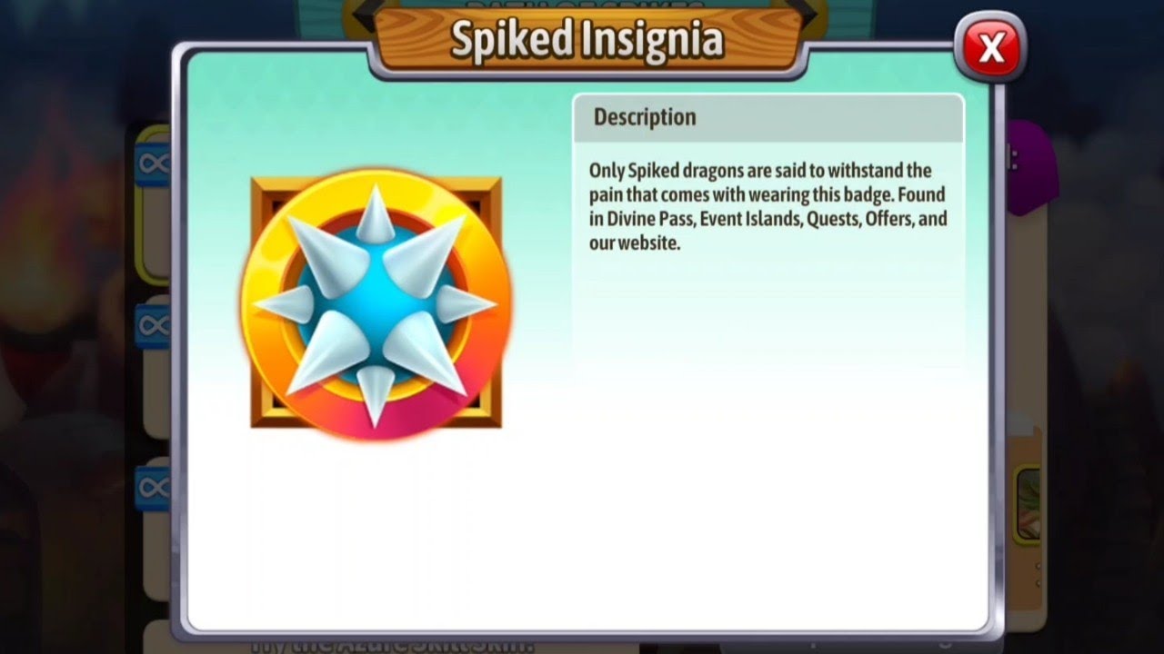 UPCOMING HIGH SPIKED RHINODILLO SKIN COLLECTION IN DRAGON CITY - YouTube