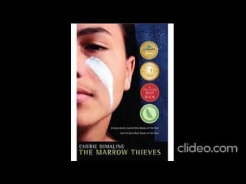 The Marrow Thieves- Chapter 20- The Miracle of Minerva - YouTube