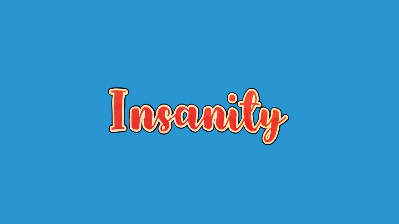 Insanity vs Brooklyn Red Devils - YouTube