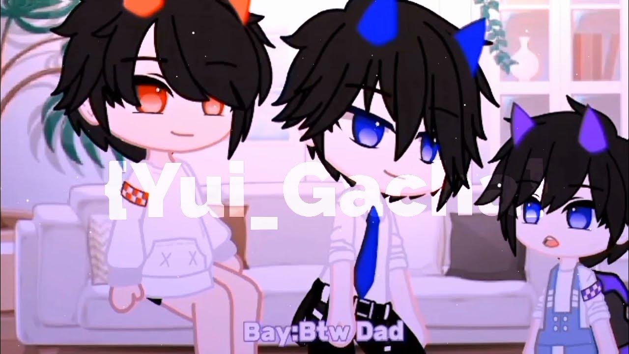 Bay wants a sis!?//Blay x Kan//My cousin with his lover//@YeosM - YouTube