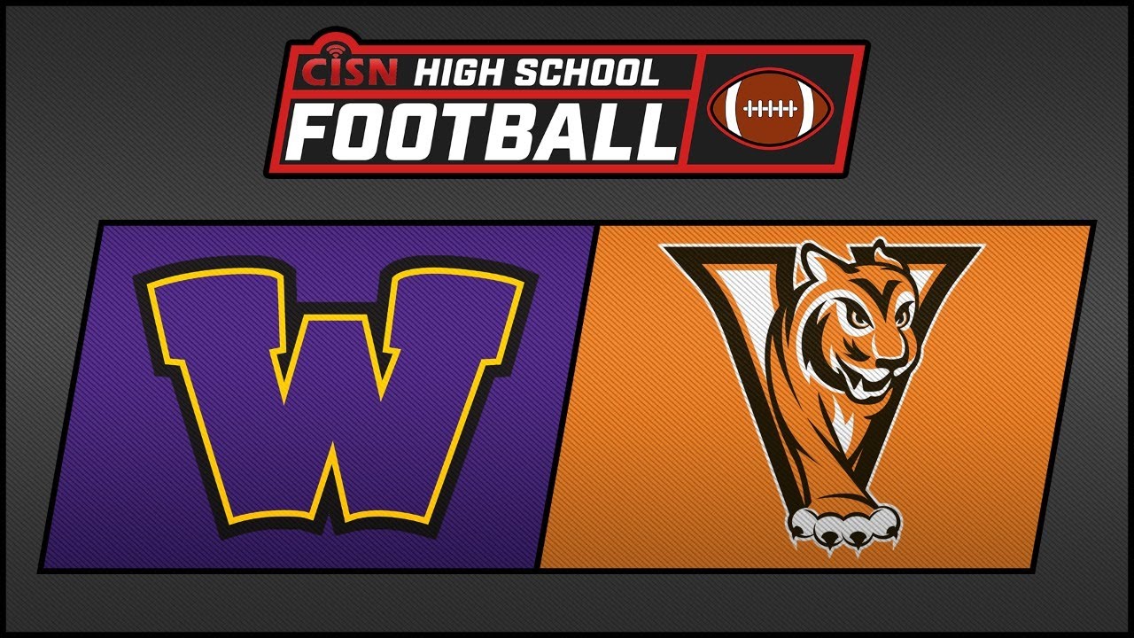 Waukee at West Des Moines Valley football live stream