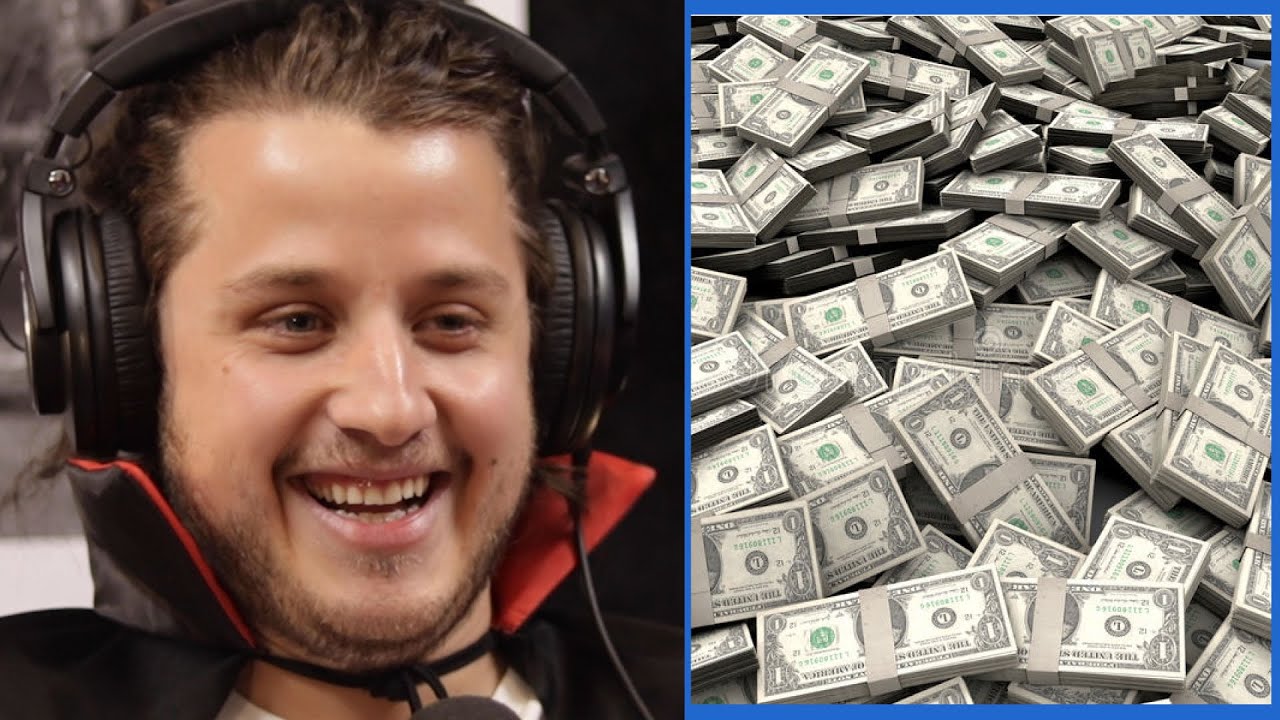 ¿QUE HARIAS SI TE RETIRARAS CON 100 MILLONES DE PESOS? - YouTube