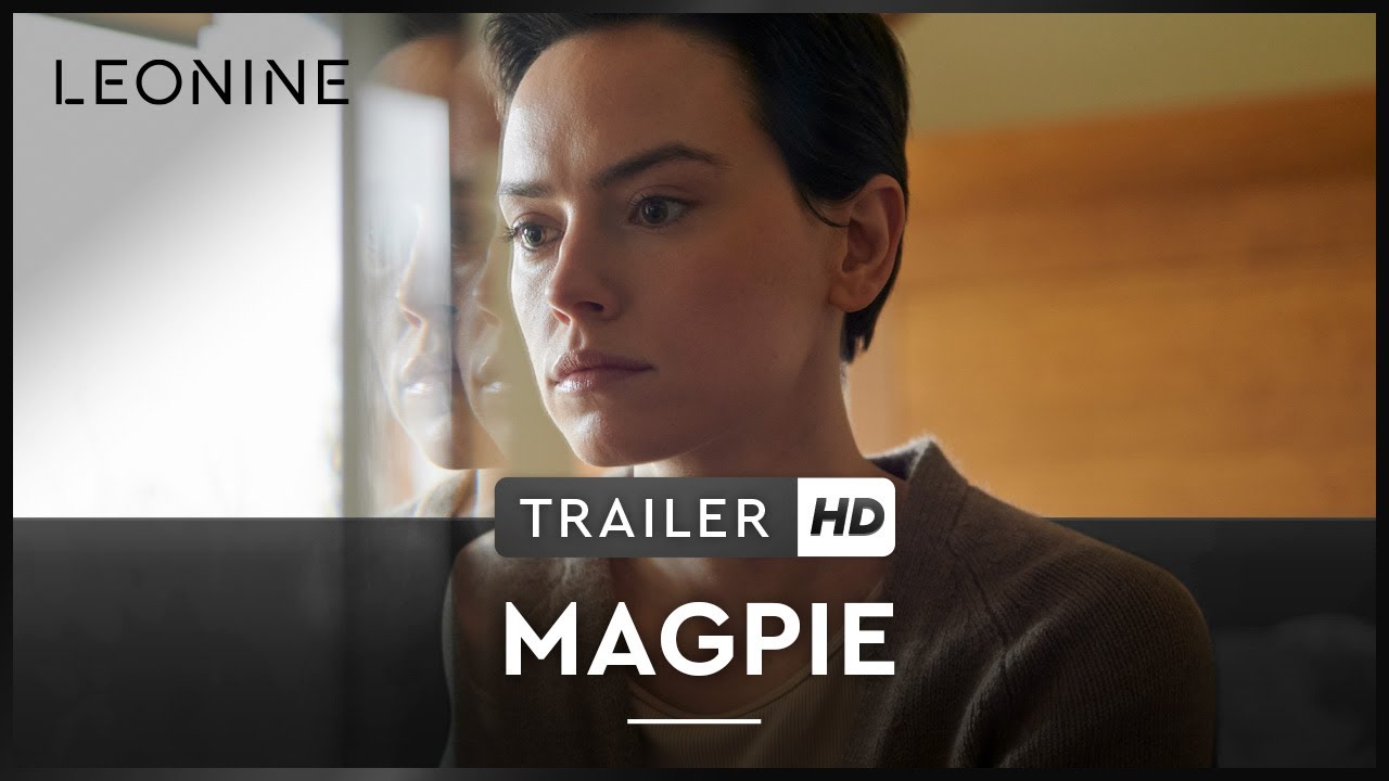 Magpie - Trailer (deutsch/german; FSK12) - YouTube