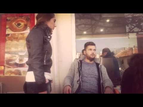 Sokakta Küfür etme kardeşim