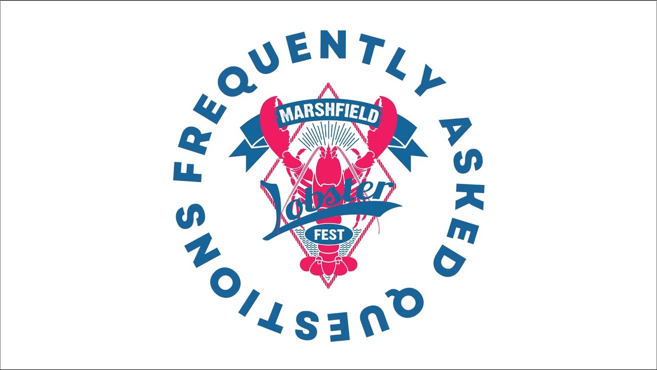 Lobsterfest 2023 Preview: Episode 1 - FAQs with Lara Brait - YouTube