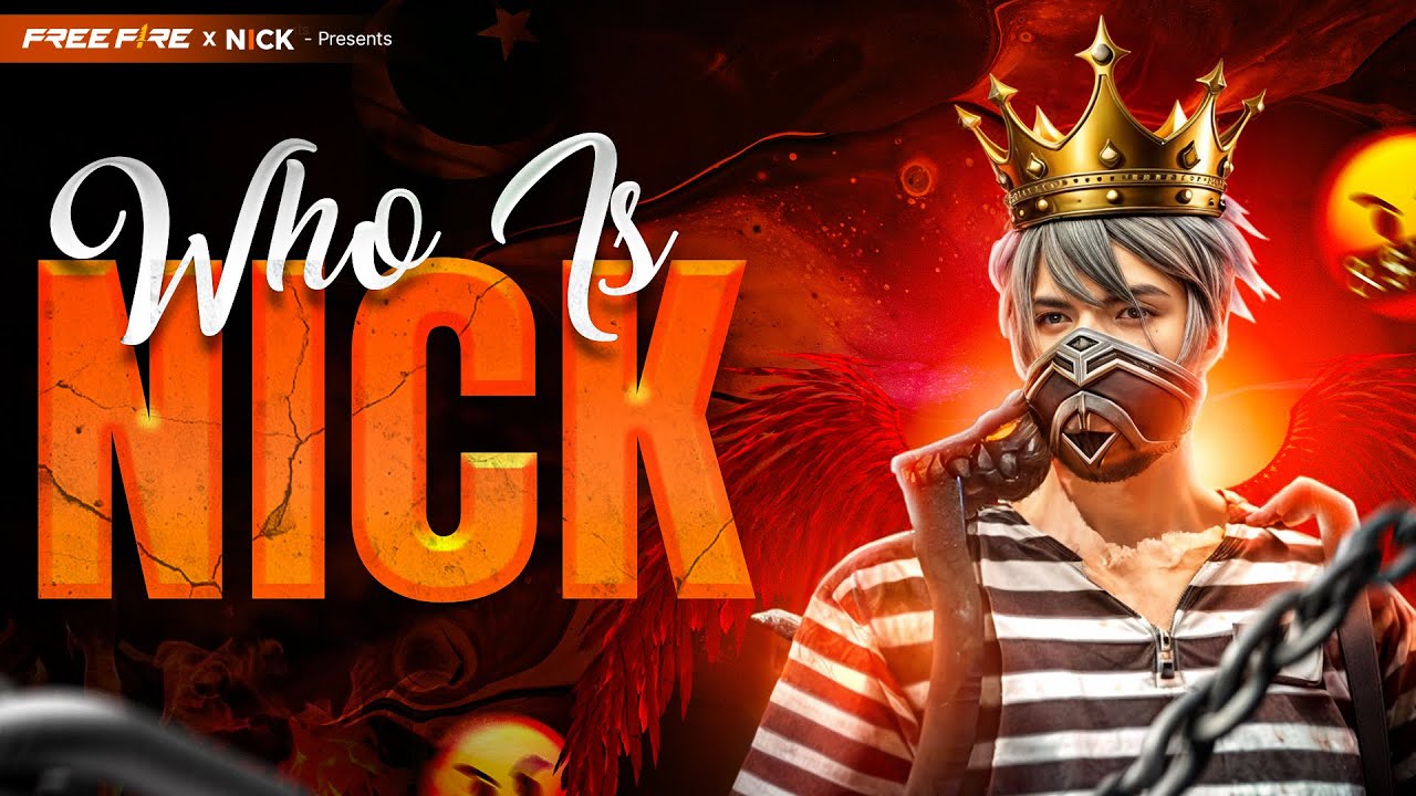 Did You Forget WHO I AM 💀 | NICK X2S 🇵🇰 COMEBACK lets Begin 🔥 - YouTube
