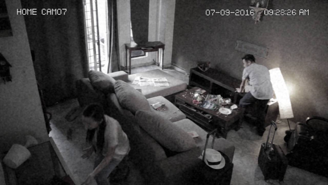 BREAKING NEWS: 3 Friends Caught On Camera - YouTube