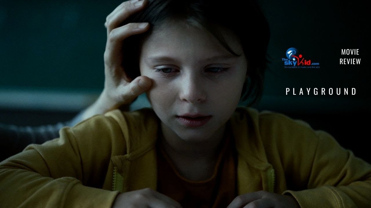 Playground (2021) - Movie Review - YouTube