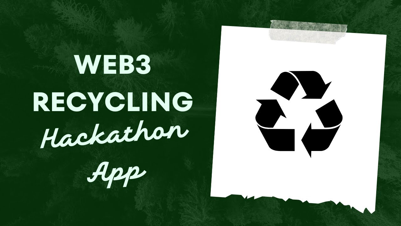 Garbage goober presentation - YouTube