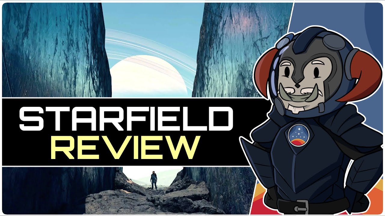 STARFIELD - First Impressions (PC) | Spoiler FREE Review (45 hrs) - YouTube