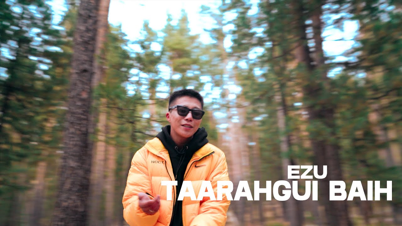 Ezu - Taarahgui baih (Official Music Video) - YouTube