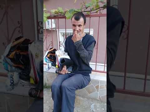 Özel İnsan Muhammed