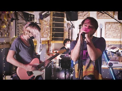 Under The Snow - Supernova (Live in Studio)