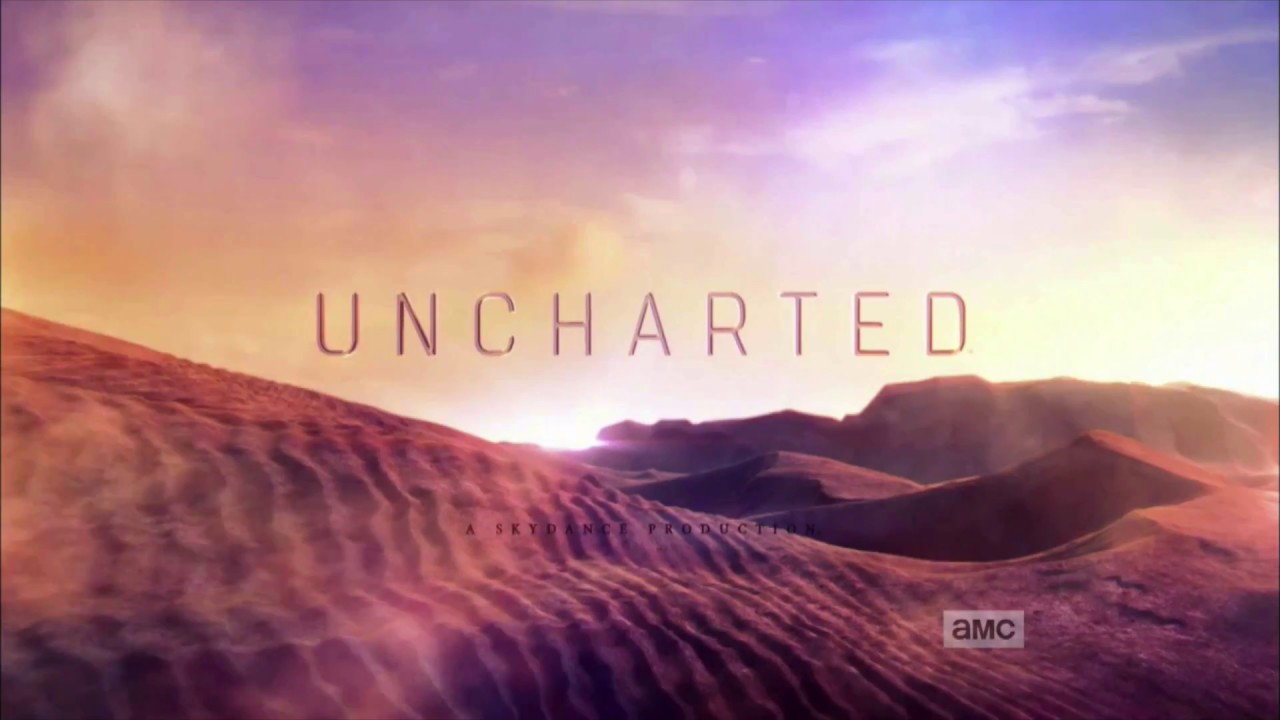 Embassy Row/Uncharted/AMC Studios (2018) - YouTube
