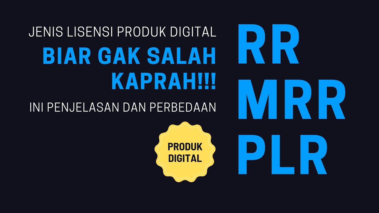 PLR MRR RR DigiLab - YouTube