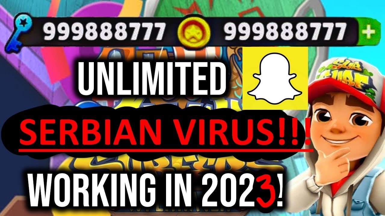 srbsky snapchat virus (2023 fix) WORKING - YouTube