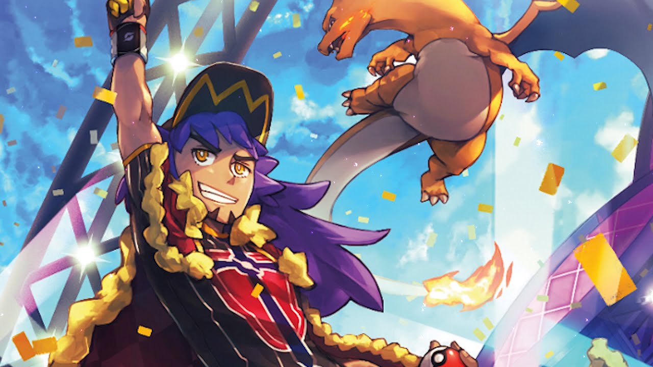 Pokémon Sword and Shield - Boutique Theme (Remix) - YouTube Music
