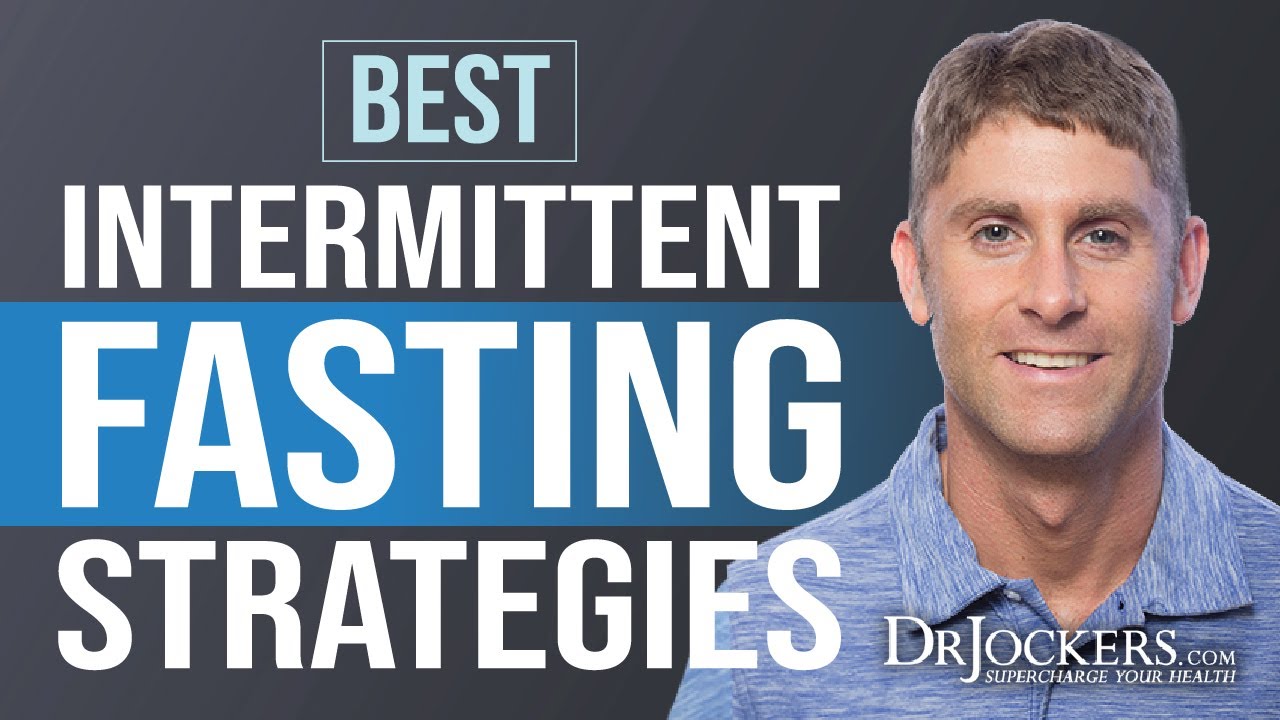 Best Intermittent Fasting Strategies and How to Fast - YouTube