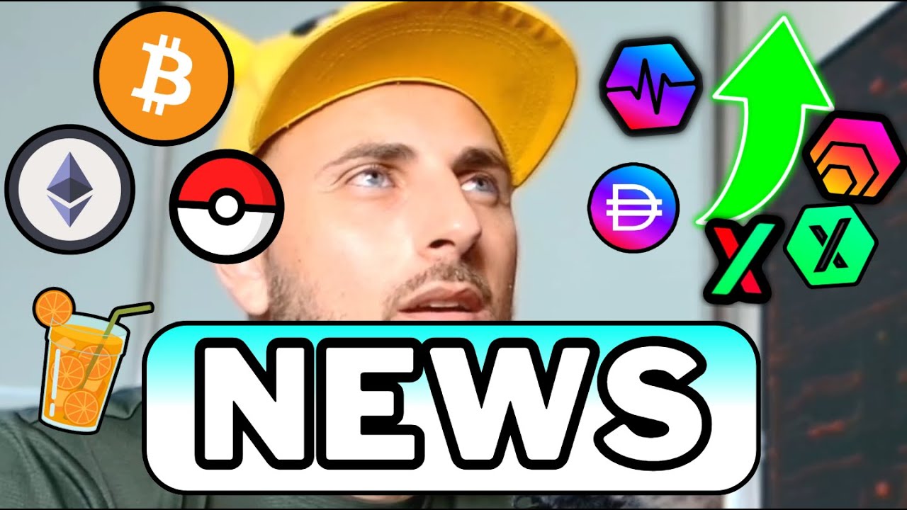 🧃 Juicy News !! 🟢 BTC $101K, Cycle Alpha, Strategy, Bitcoin Dominance ...