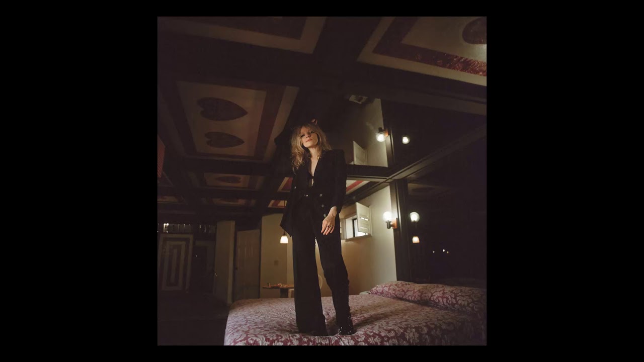 Jessica Pratt Silent Song Official Audio YouTube jessica-pratt-silent-song-official-audio-youtube