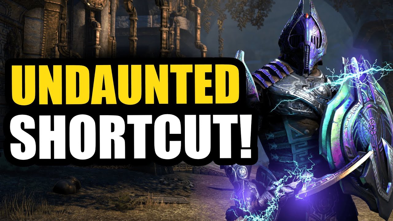 Undaunted Progression In ESO Is About To Change (AGAIN!) - Final PTS ...