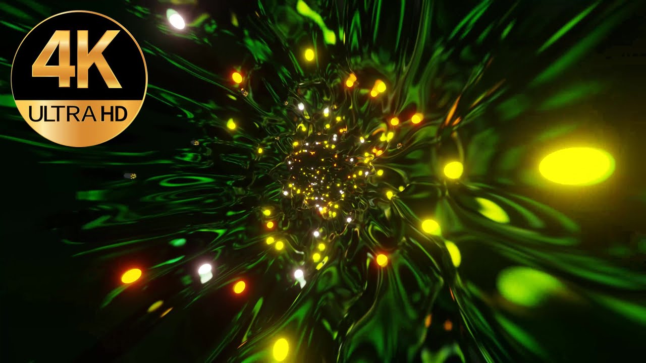 1 hour No copyright , motion graphics, no sound, 4k animation/ (free ...