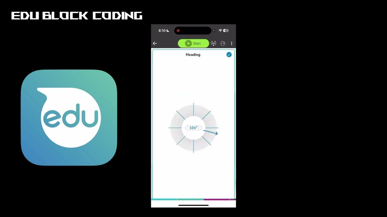 Sphero Bolt Intro Video - Vegas STEM Day - YouTube
