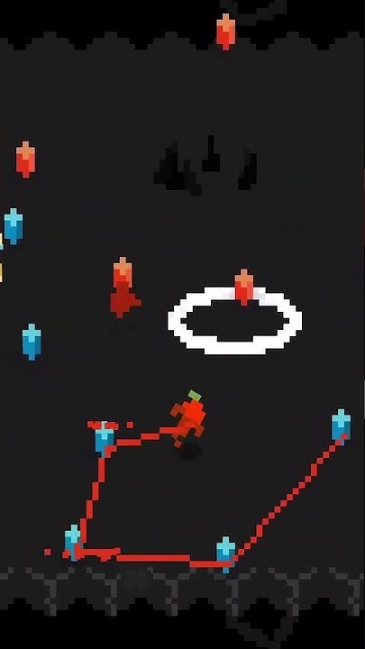 The Rakers - a fast-paced chaotic local multiplayer game - YouTube