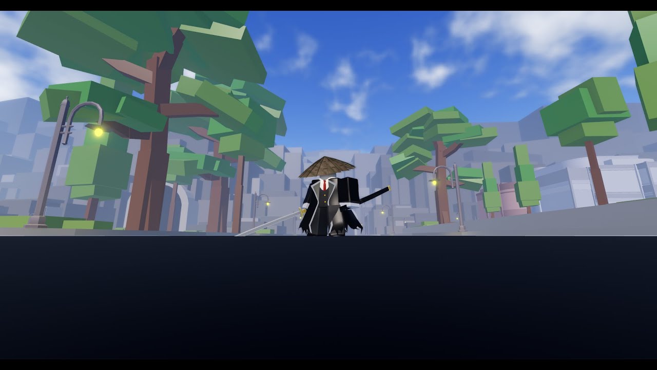 {AUT} Bamboo hatted Kim (Anubis 1v1) - YouTube