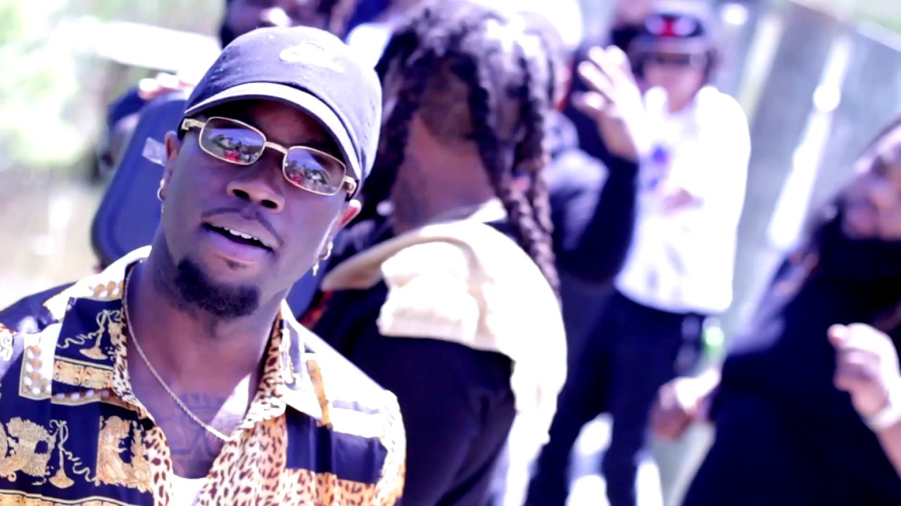 BAG - Brian Whitlow x MelThaSwypa - YouTube