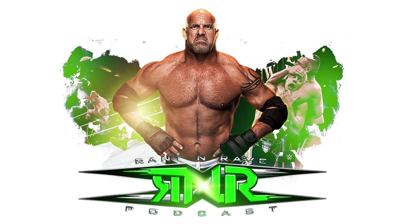 Rant N Rave Podcast Episode 265: "Who's Last?" - YouTube