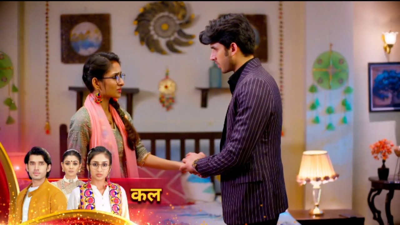 Parineeti SERIAL UPDATE | 17 August 2025 - YouTube