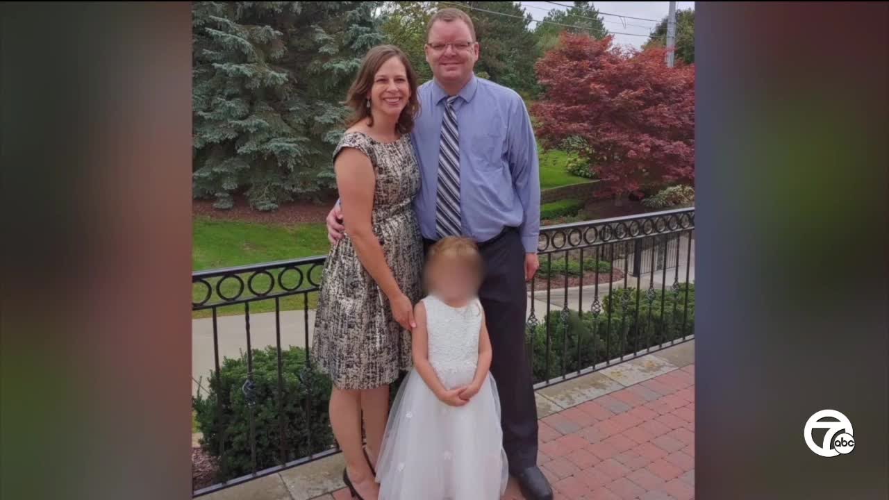 Surviving Northfield Township victim alert, described as selfless - YouTube