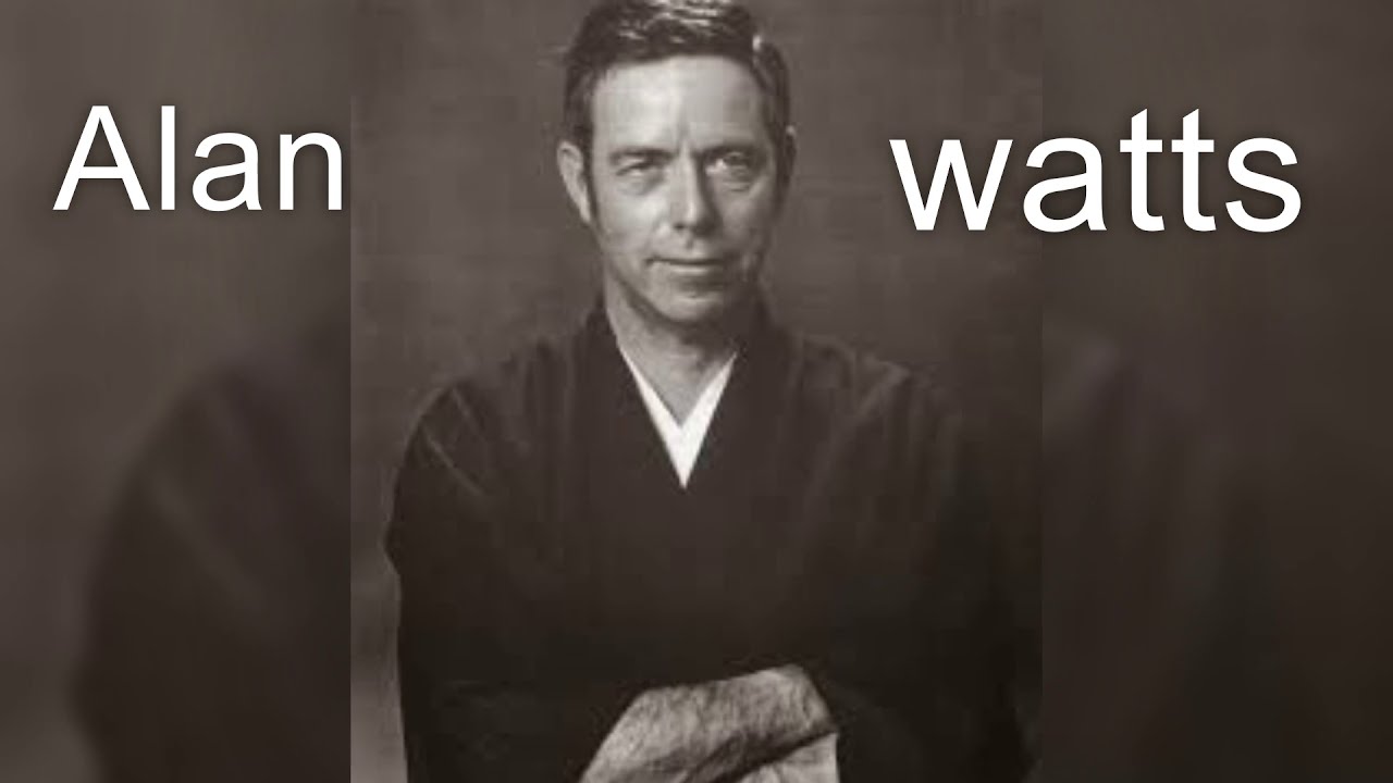 No dependas del futuro/moksha por alan watts - YouTube